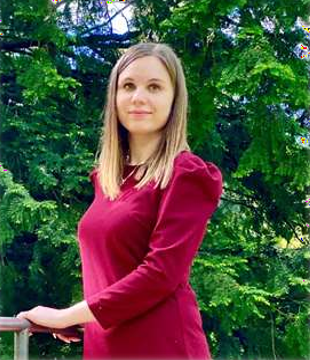 Lobay Marina Valerievna - International Sakharov Environmental ...